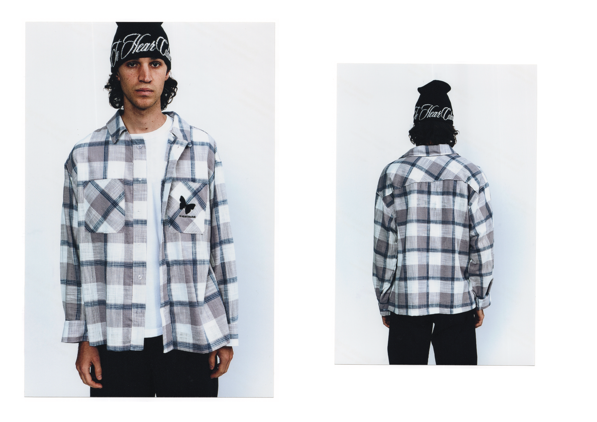 S1 23 Lookbook – To Hear Colour