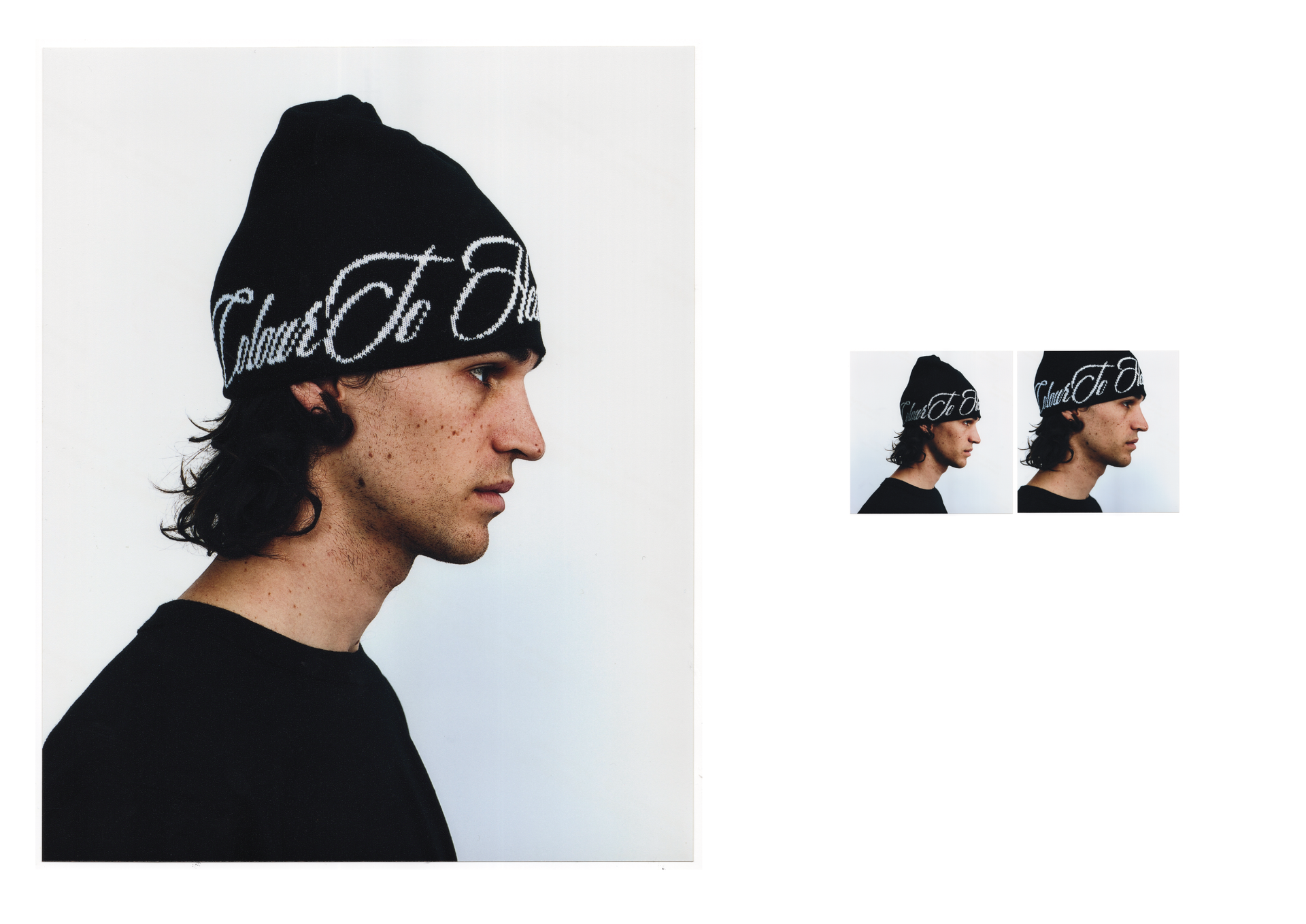 S1 23 Lookbook – To Hear Colour