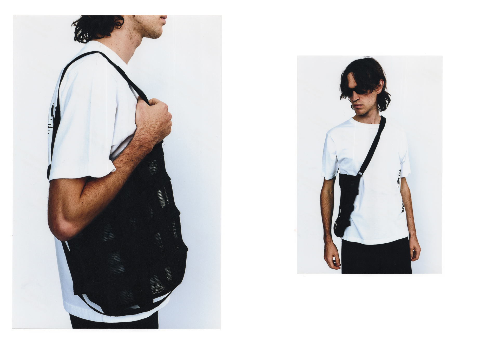 S1 23 Lookbook – To Hear Colour